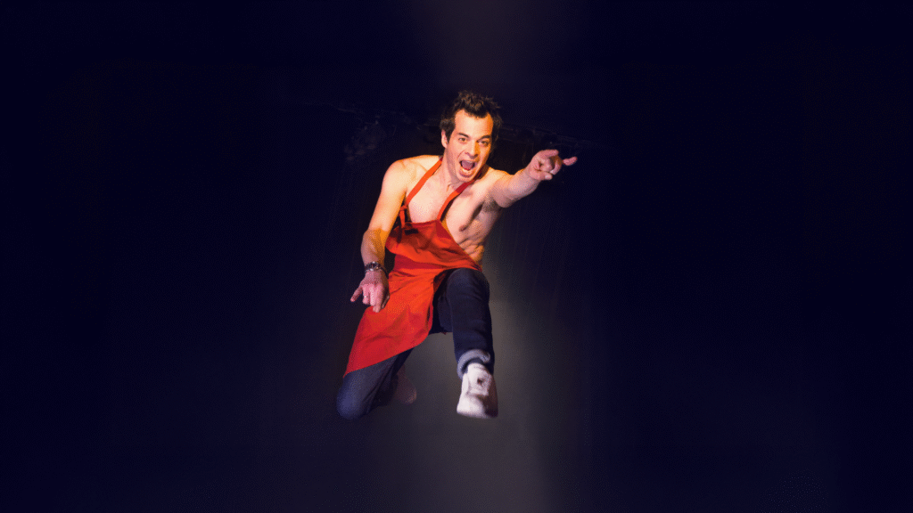 Artistes - Spectacles - Humour